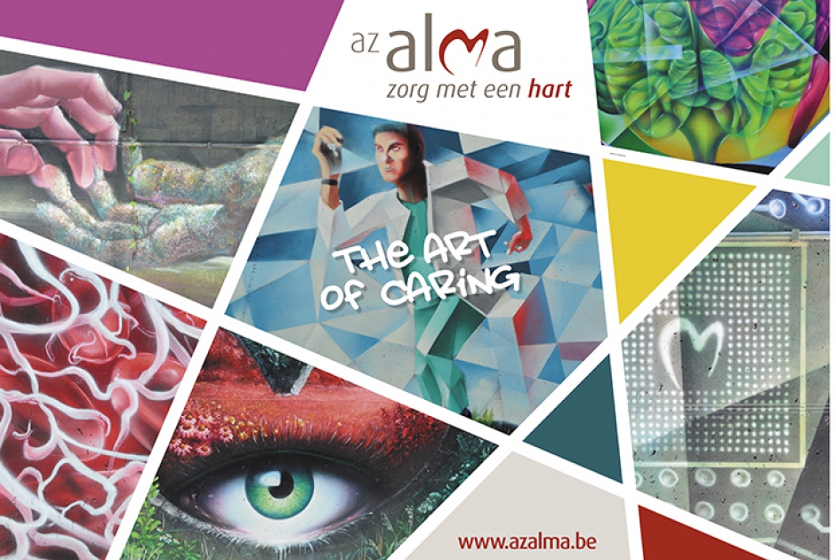 AZ ALMA | Work | Fil Rouge