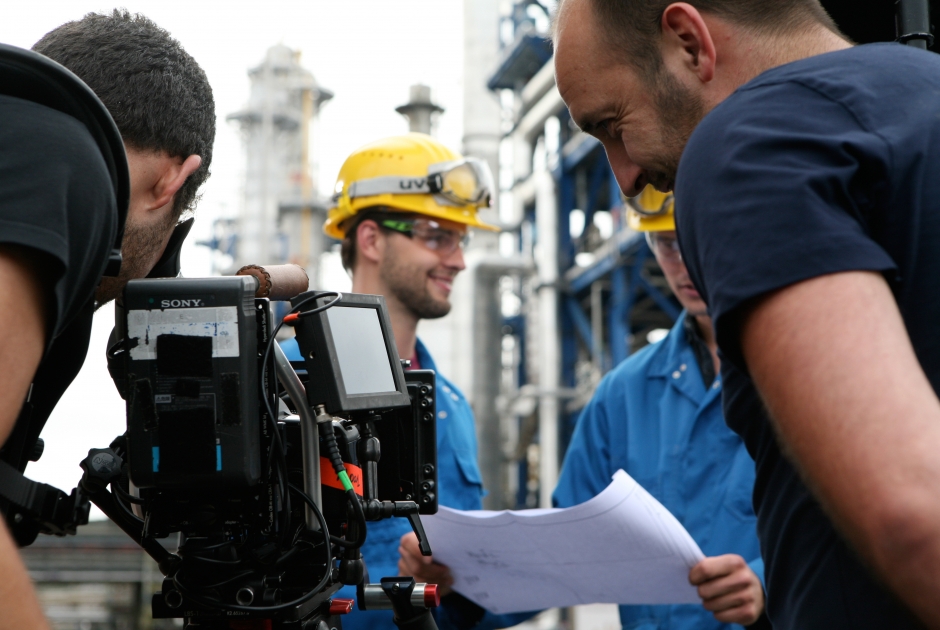 Taminco | Work | Fil Rouge